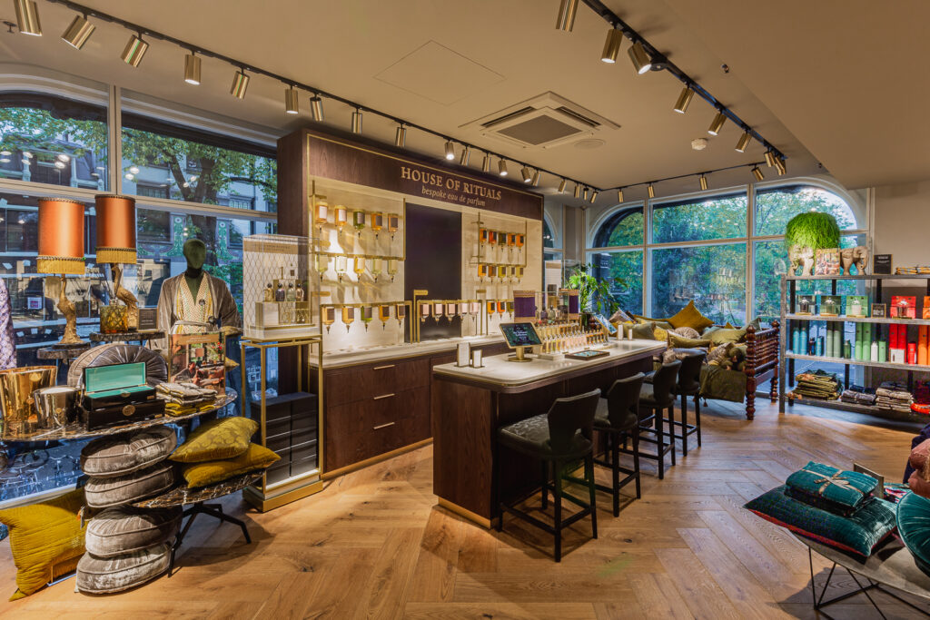 House of Rituals - Bulsink