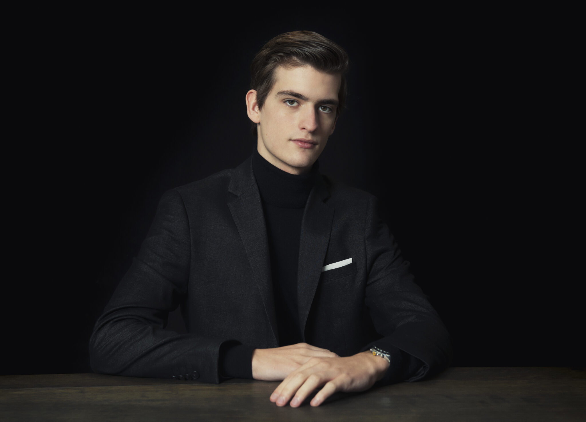 Mitchell van Dun - Bulsink